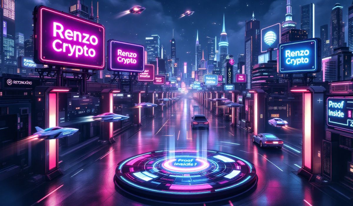 Is Renzo Crypto The Best Restaking Protocol In 2025? Here’s The Proof