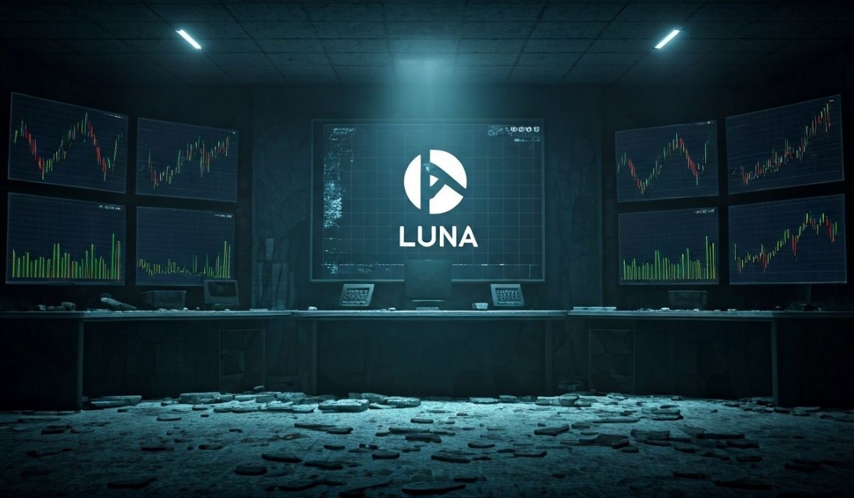 Legacy Of Collapse Still Haunting LUNA—Do You Dare Hold After That Crash?