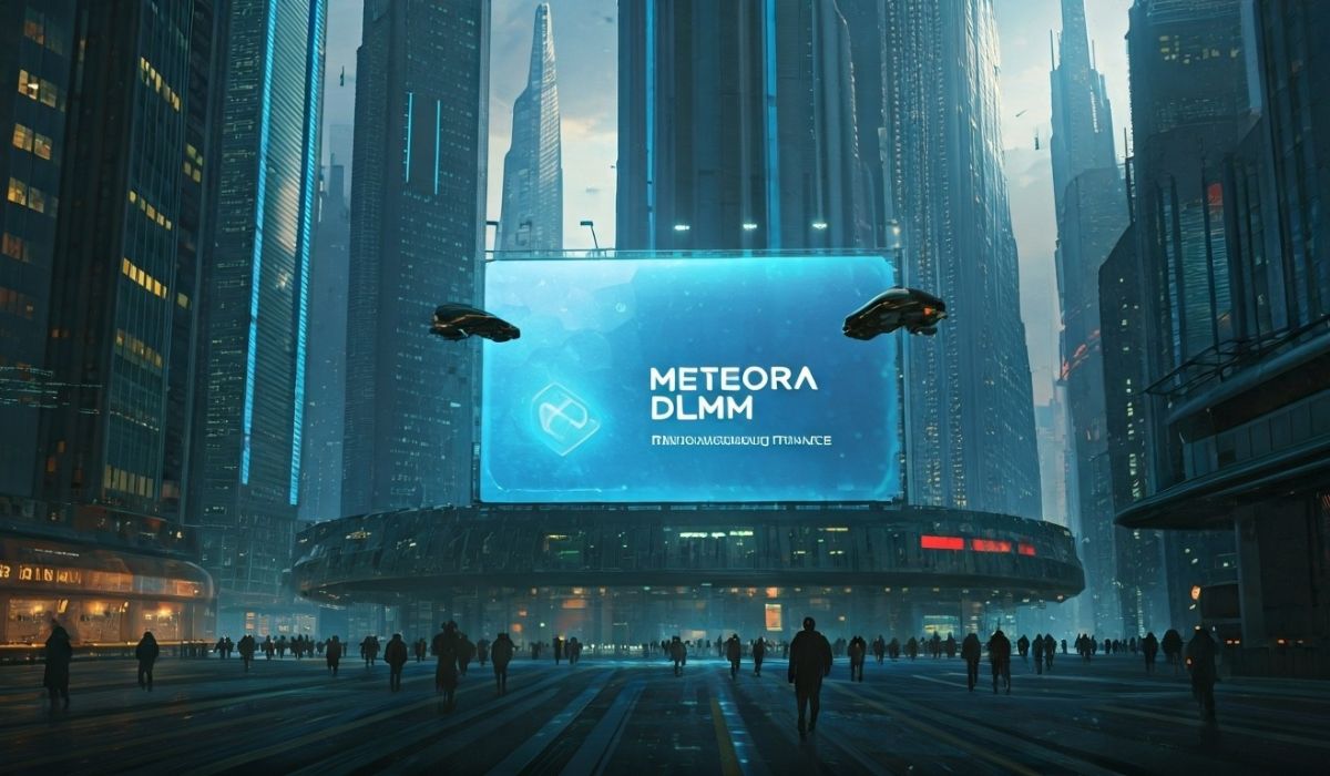 Meteora’s DLMM Is Revolutionary—But Can It Make You Rich?