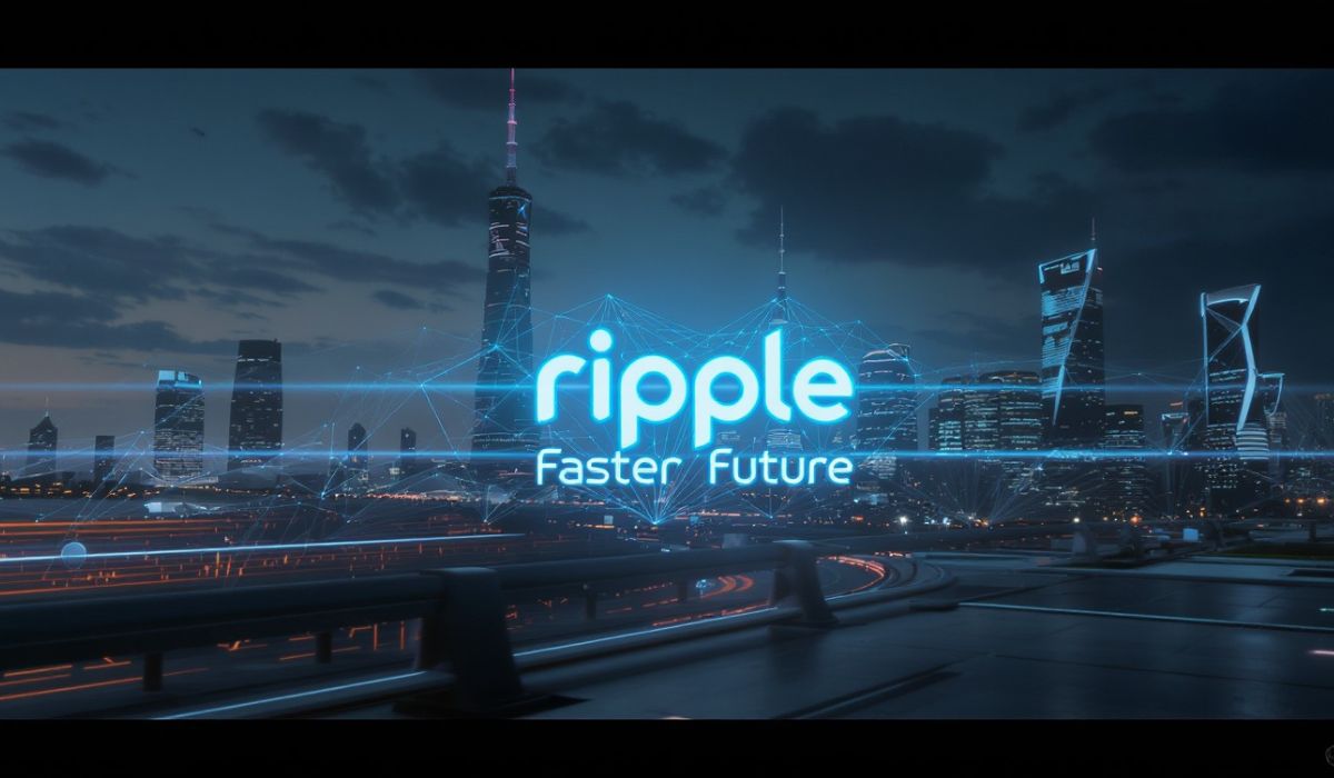Ripple Patent Could Offload SWIFT’s 40-Year Monopoly—Is XRP The Bridge ...