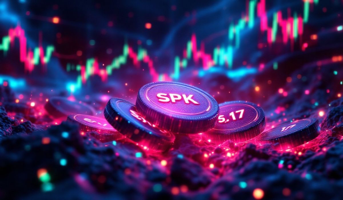 SPK Crypto Hits $0.17 Resistance—Will This Be A $1 Breakout Or Crash?