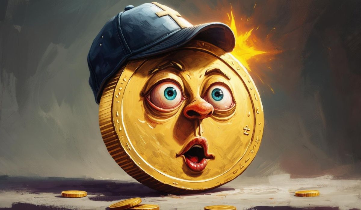 Tiny Cap, Big Buzz, Is Dege Coin The Next Pepe Or A Rug Pull In Disguise?