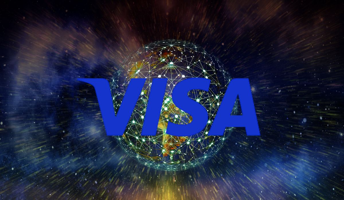 Visa’s Blockchain Leap Redefining Global Payments – BrazenCrypto