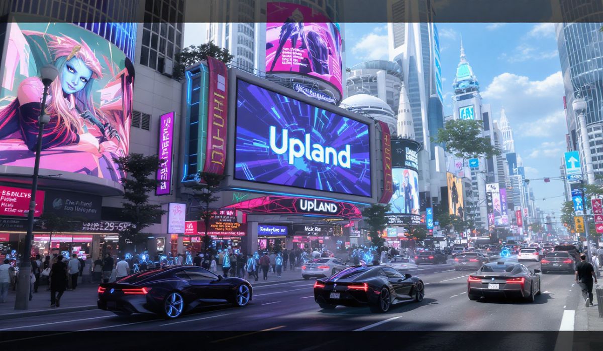 Upland Metaverse Genesis Season 2025 Was Wild — Here's What You Missed