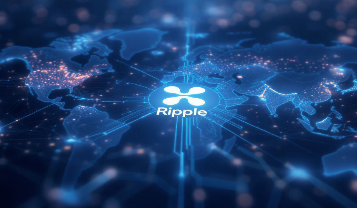 Fedwire Payments XRP Connection : Could Ripple Power The $1 Quadrillion ...