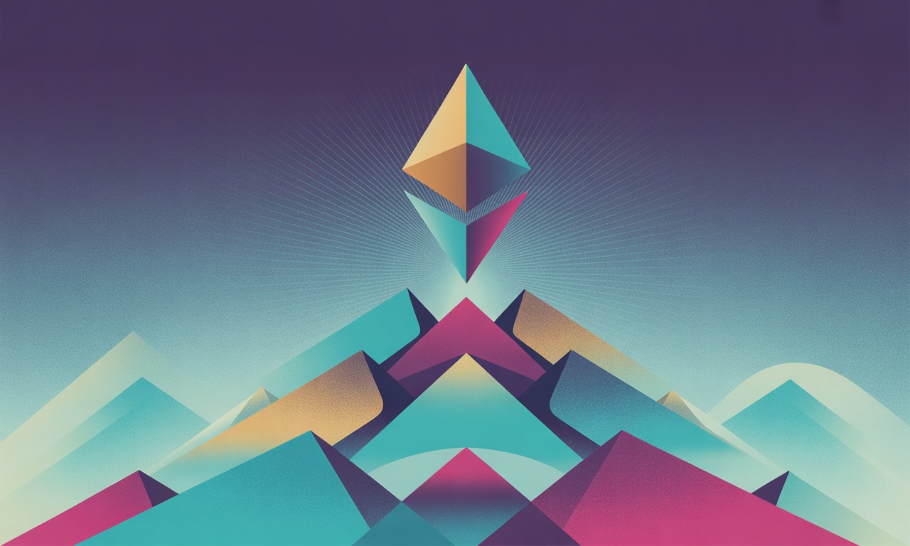 What’s Driving Ethereum’s Explosive 53% Surge In July?