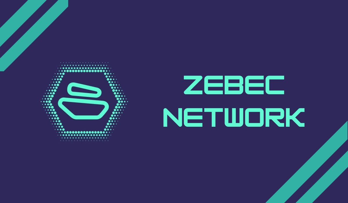 Zebec Network (ZBCN) - Recent Price Rally And What’s Behind It