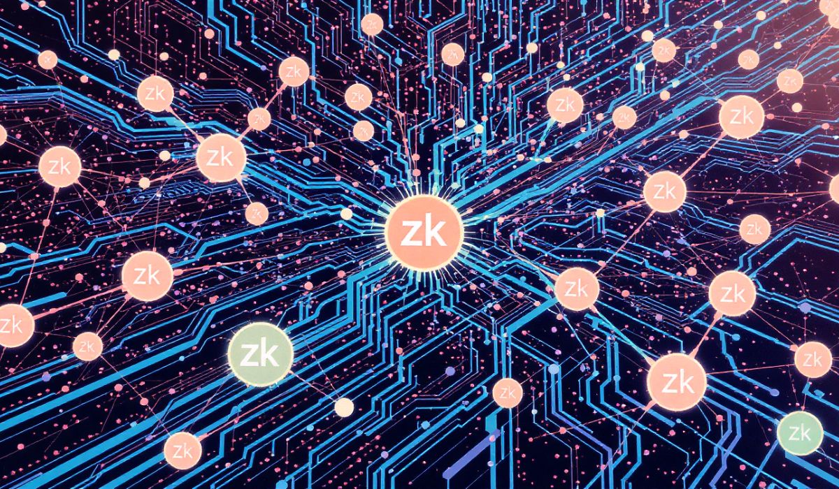 Succinct’s Zk Network Goes Live—5M+ Proofs & $4B Secured, Is This Web3’s Trust Engine?