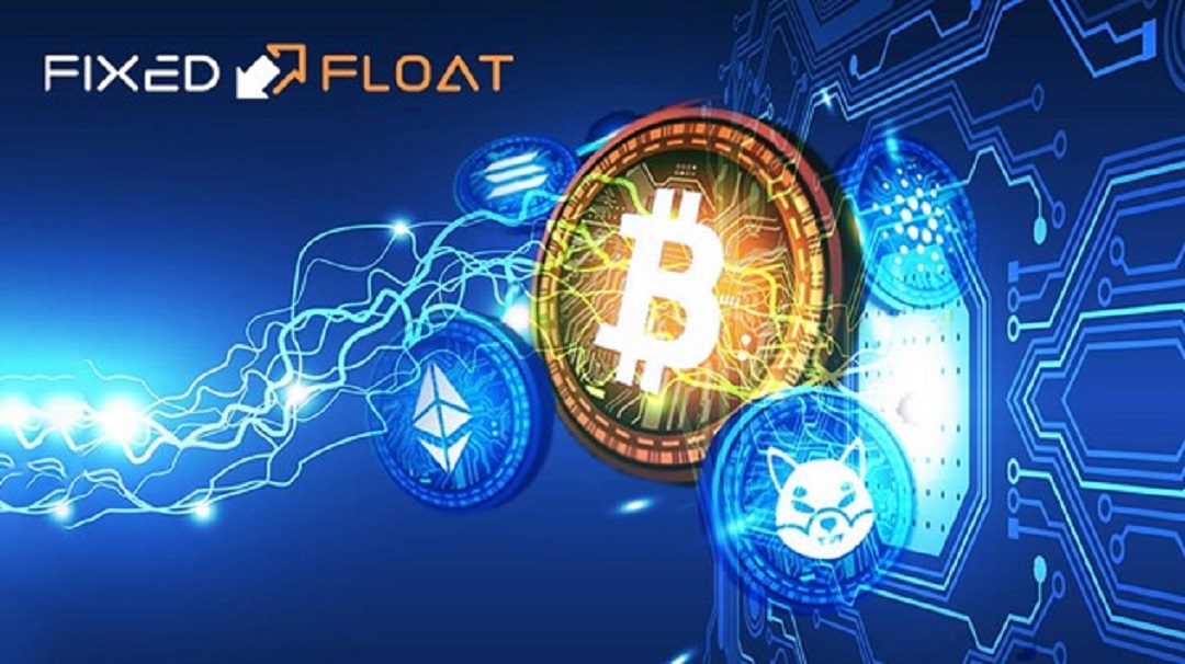 Fixedfloat