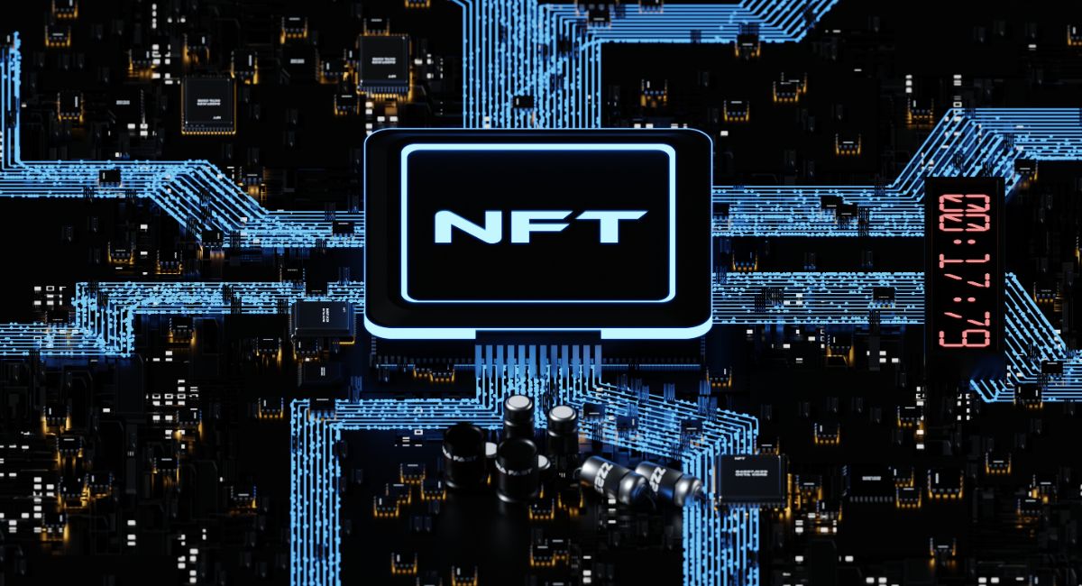 NFTs And Food: Harnessing Blockchain Technology For Sustainable Food ...