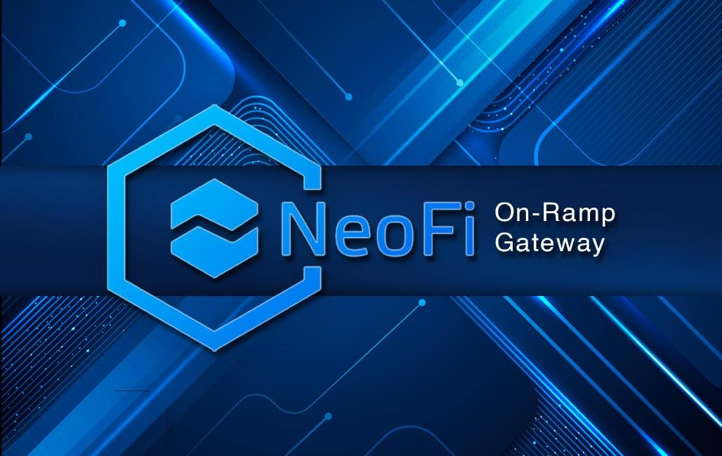 NeoFi On-Ramp - A One-Stop Solution!