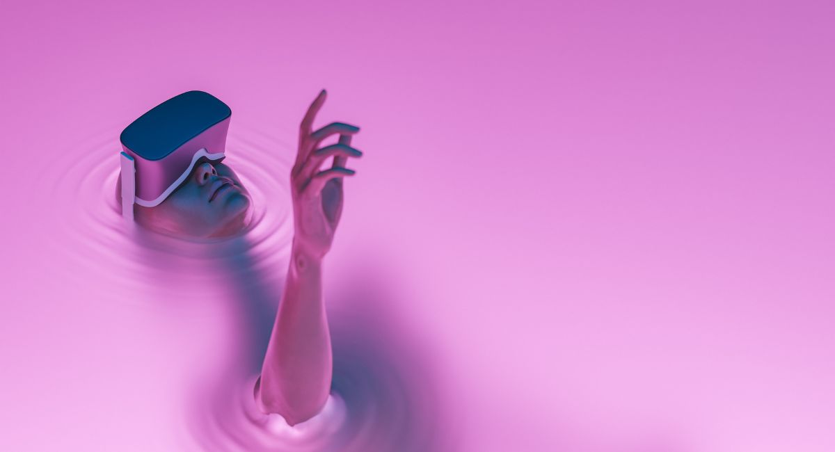 Top 10 Ways Project Management Is Easier With Metaverse