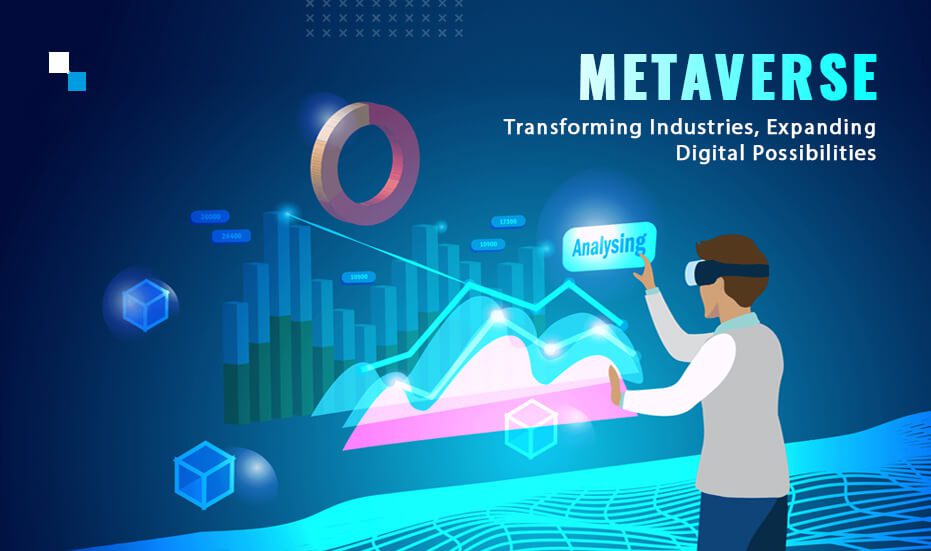 Top 10 Ways Project Management Is Easier With Metaverse