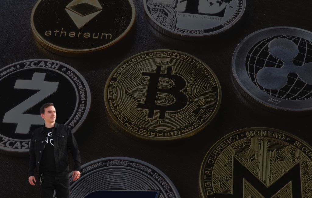 Journey Of The Legendary Crypto Expert Carl Runefelt