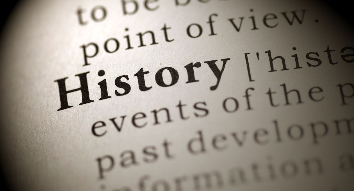 Everything You Need To Know About “Proof Of History”