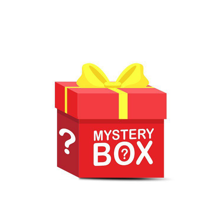 What Are NFT Mystery Boxes And How Do They Work - Blockchain Magazine