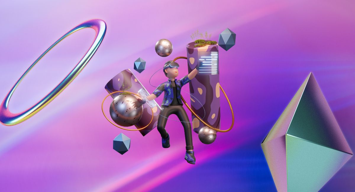 Metaverse Vs Web3 – Top 7 Differences And How They Work Together